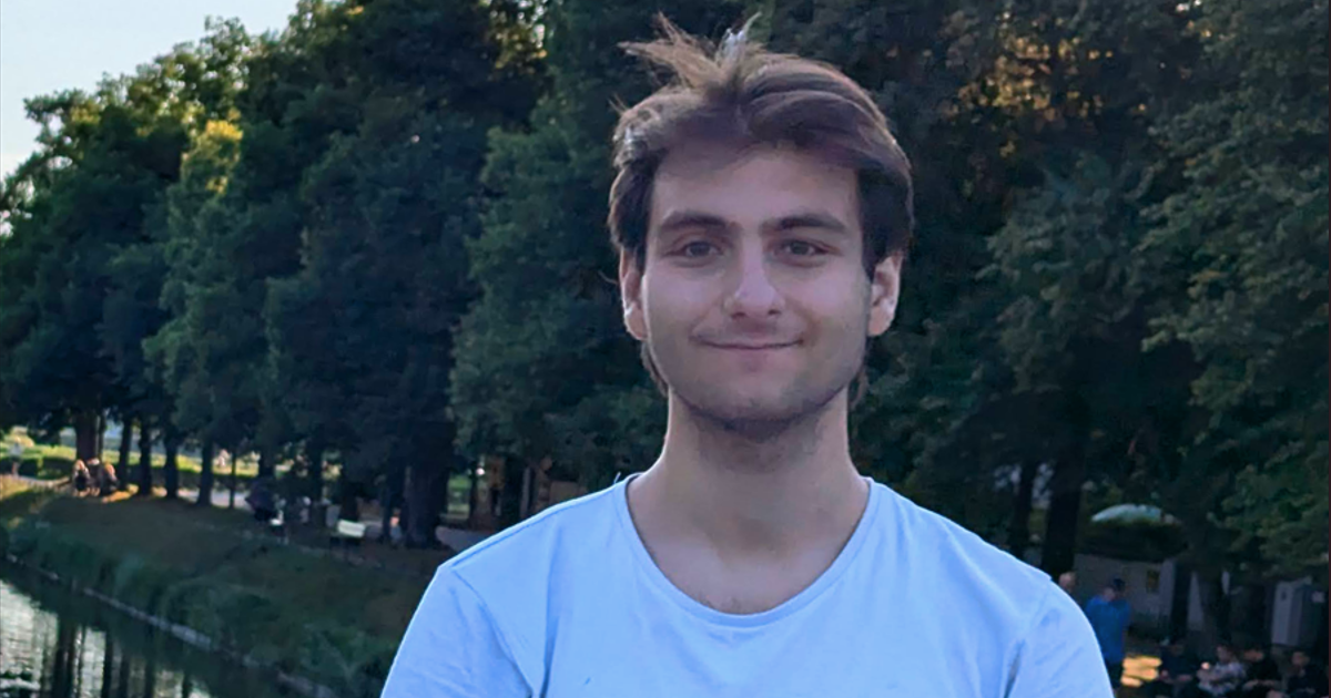 Abdullah Umut Hamzaoğulları | Personal Website